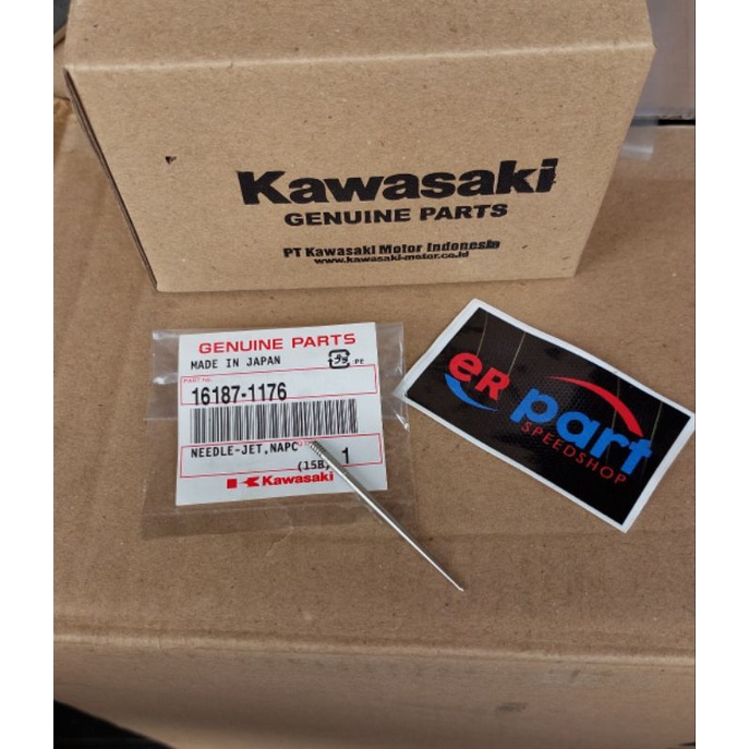 Pwk 28 kx yz85 cr85 sudco skep Needle | Shopee Thailand