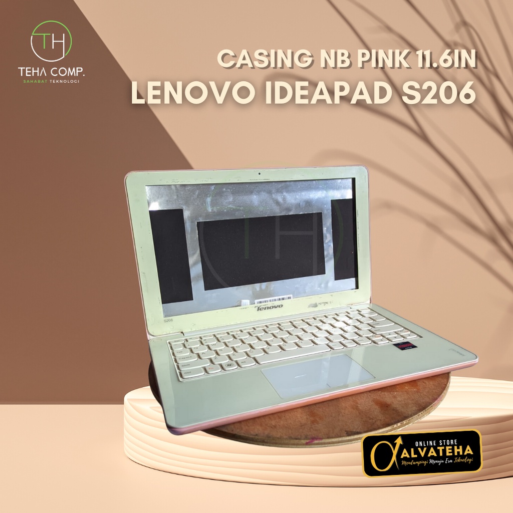 Used Branded Laptop Case พร้อมใช้งาน Case Notebook Netbook All Type ...