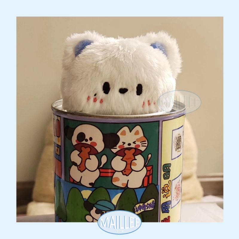 (พร้อมส่ง💙)ตุ๊กตาLee mimi & Lee dodo Lee hano nct เจโน่ Jeno doll ...