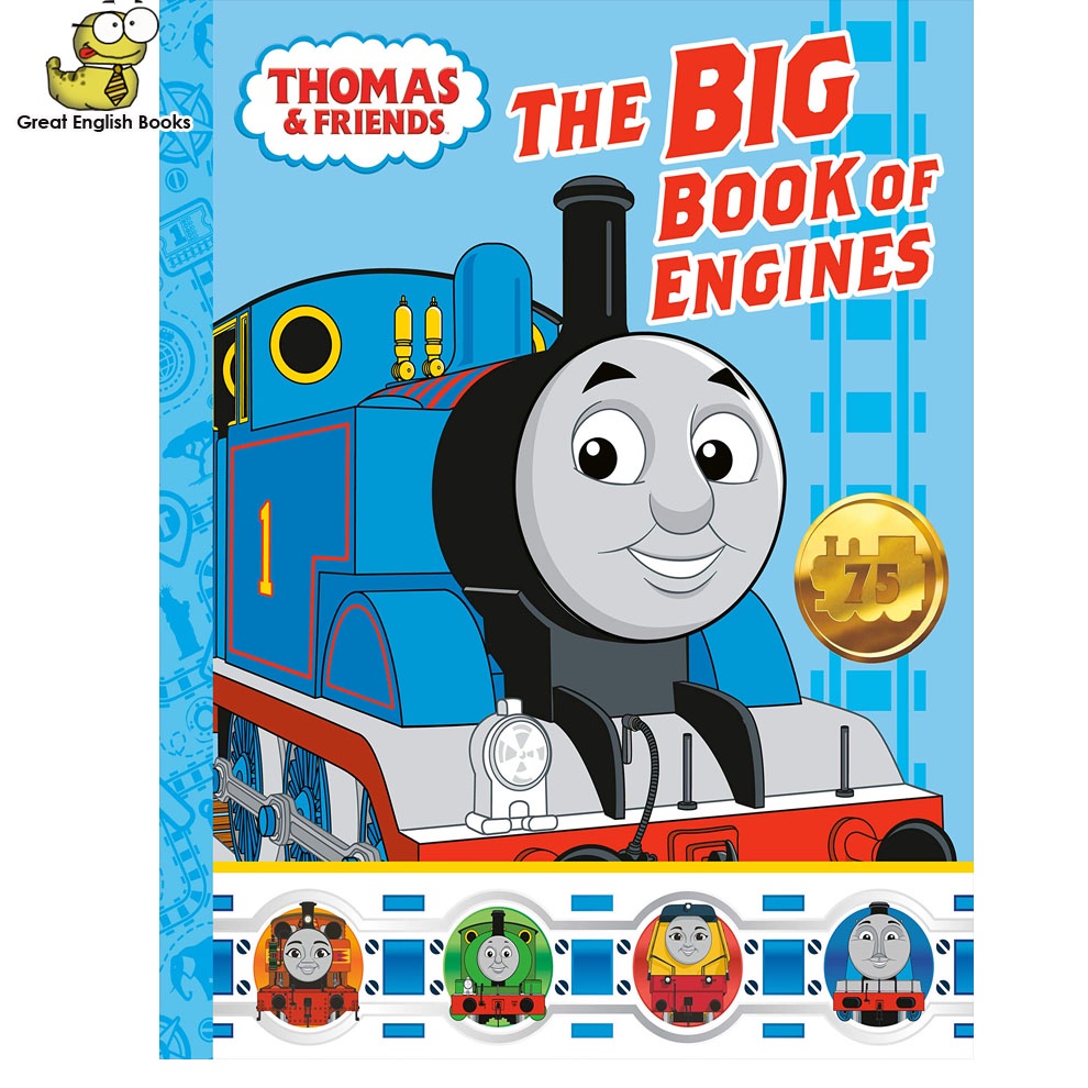 (ใช้โค้ดรับcoinคืน10%ได้) พร้อมส่ง *ลิขสิทธิ์แท้* The Big Book of ...