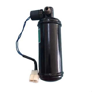 ไดเออร์ ธรรมดามีสวิตซ์โร Car Receiver Drier | Shopee Thailand
