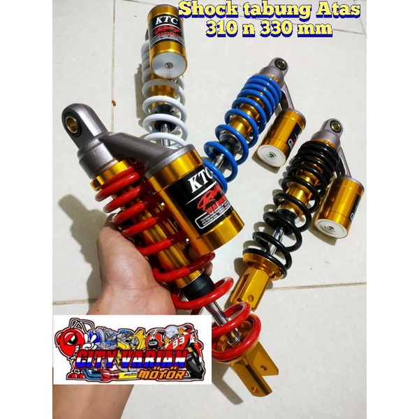 โช๊คเบรกเกอร์ matic Tube Top Nlg new Beat Vario 110 Mio Fino Injection ...