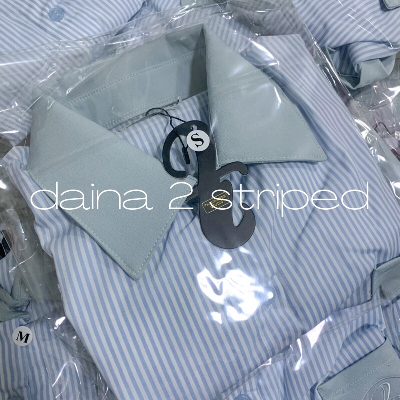Daina set - แบบเป็น SET | Shopee Thailand