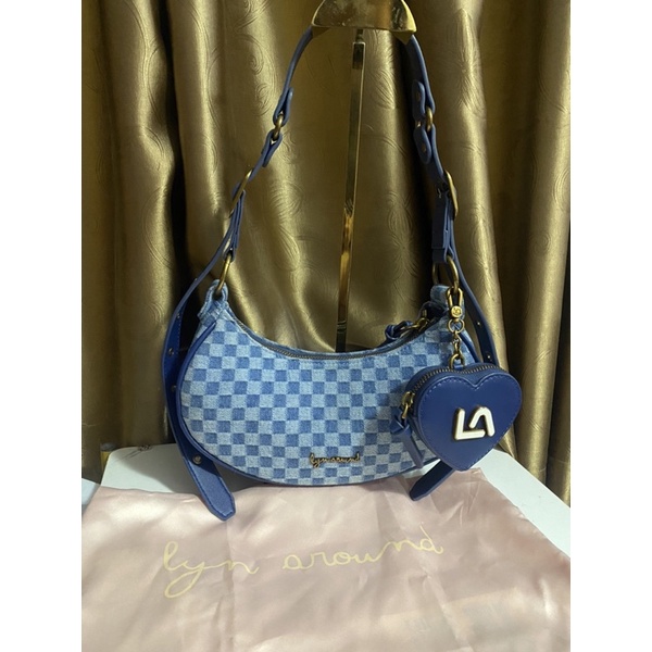กระเป๋า Lyn around lami bag | Shopee Thailand