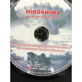 HIROSHIMA BBC HISTORY OF WORLD WAR II | Shopee Thailand