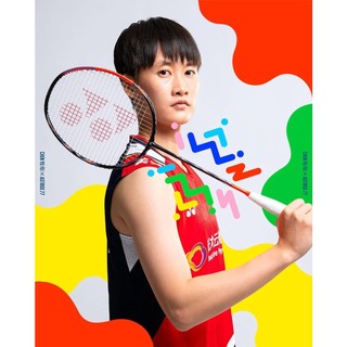 ไม้แบดมินตัน YONEX รุ่นล่าสุด ASTROX 77 PRO (3U/G5 และ 4U/G5) / TOUR ...