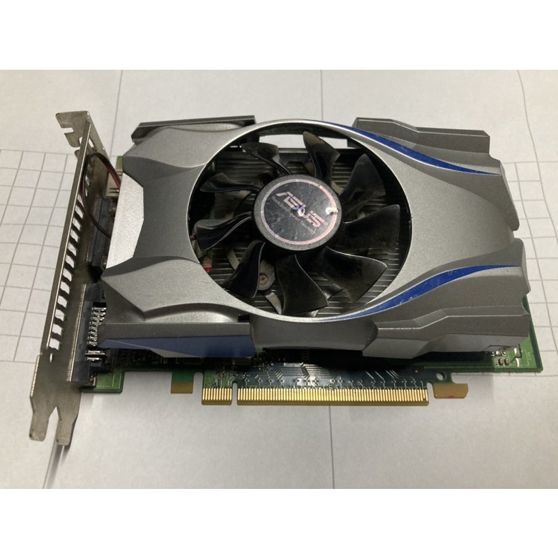 การ์ดจอASUS GTX 650 1GB Video Card 128Bit GDDR5 Graphics Cards for ...