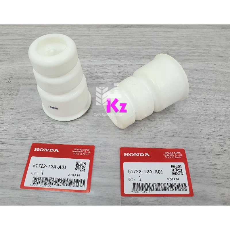 HONDA ACCORD T2A /HONDA STEPWAGON RP1 / RP2 / RP3/ RP4 2015 - 2 IN 1 SET - ด้านหน้า ABSORBER ...