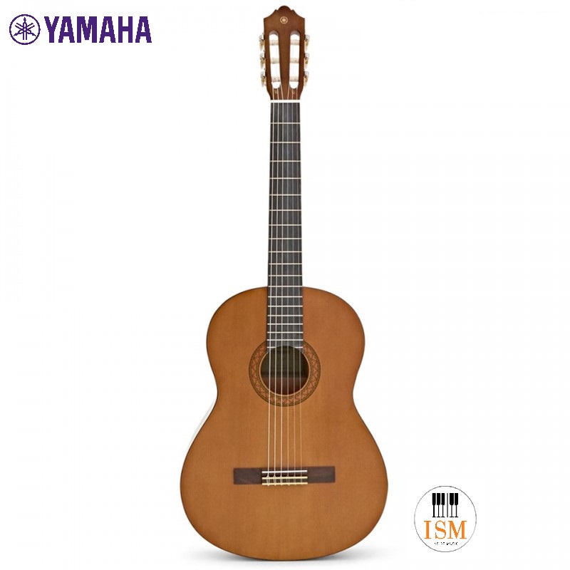 YAMAHA C40 Classical Guitar กีตาร์คลาสสิกยามาฮ่า รุ่น C40 | Shopee Thailand