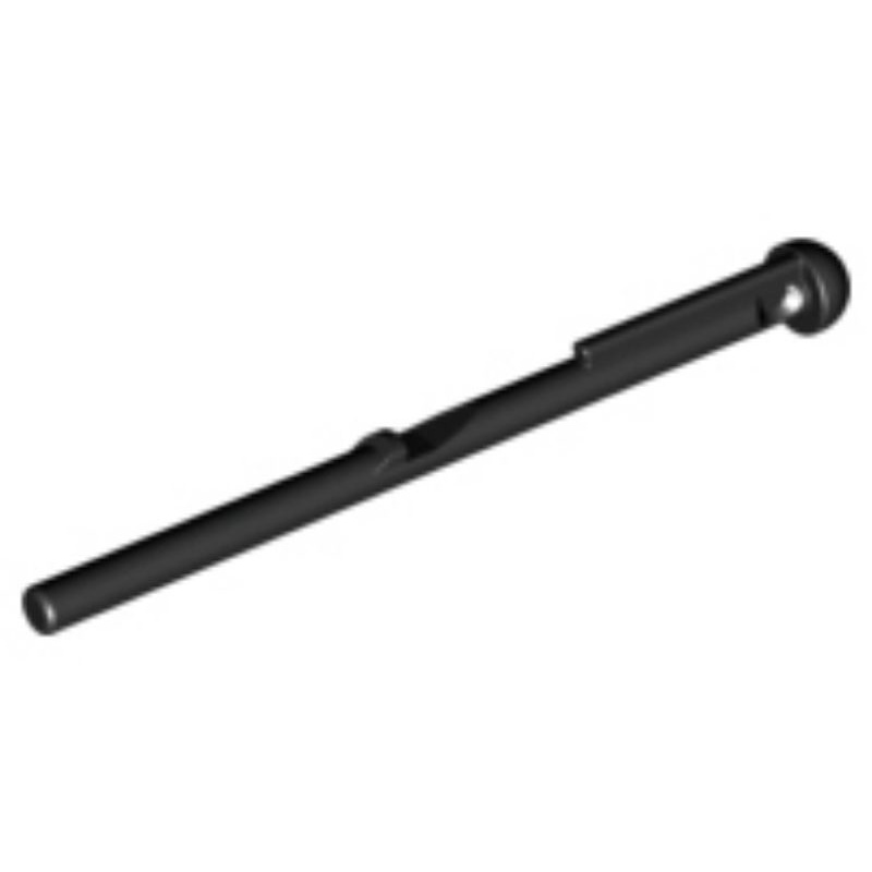 Part Lego 15303 Projectile Arrow, Bar 8L with Round End (Spring Shooter ...
