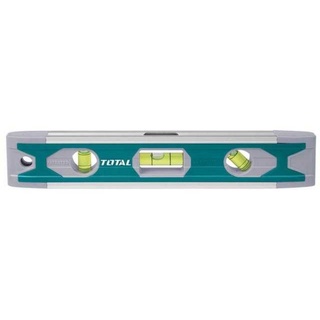 Total ระดับน้ำอลูมิเนียมชนิดแม่เหล็ก ขนาด9นิ้ว รุ่นTMT2235 | Shopee ...