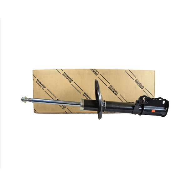 โช๊คอัพหลังซ้าย/ขวา Toyota Camry ACV40 (48540-09691/48530-09L31) แท้ ...