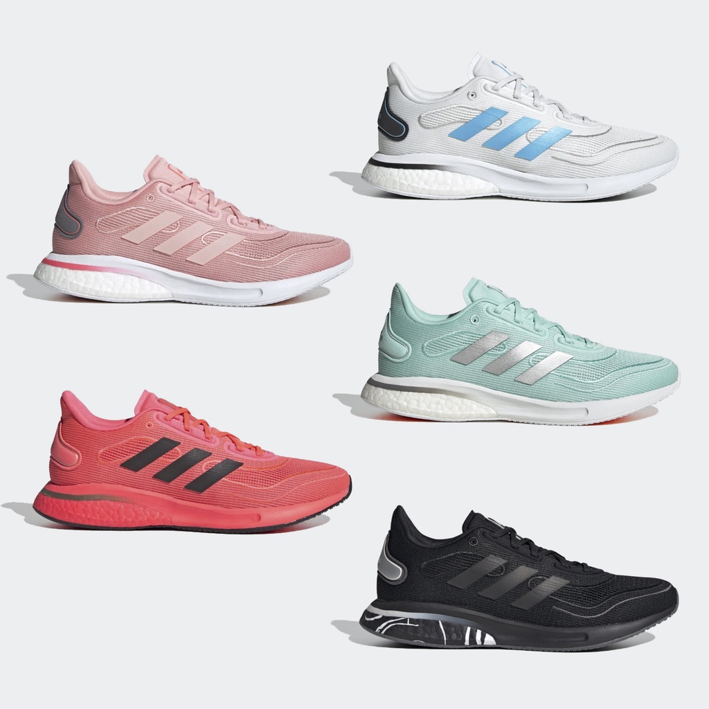 Adidas รองเท้าวิ่งผู้หญิง Supernova (5สี) | Shopee Thailand