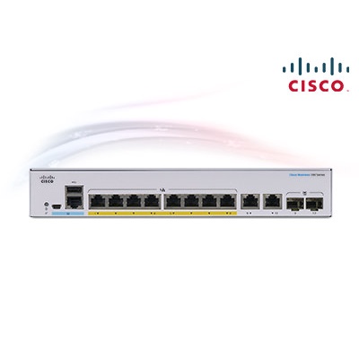 Cisco Business 250 Series Smart Switches: - CBS250-24T-4G-EU, CBS250 ...