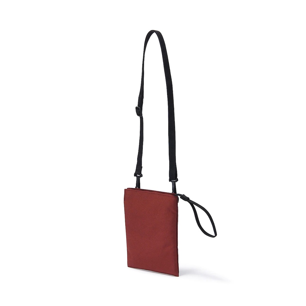 MUJI (มูจิ) กระเป๋าสะพายข้างขนาดเล็ก (กันน้ำ) Mini sacoche Bag | Shopee ...