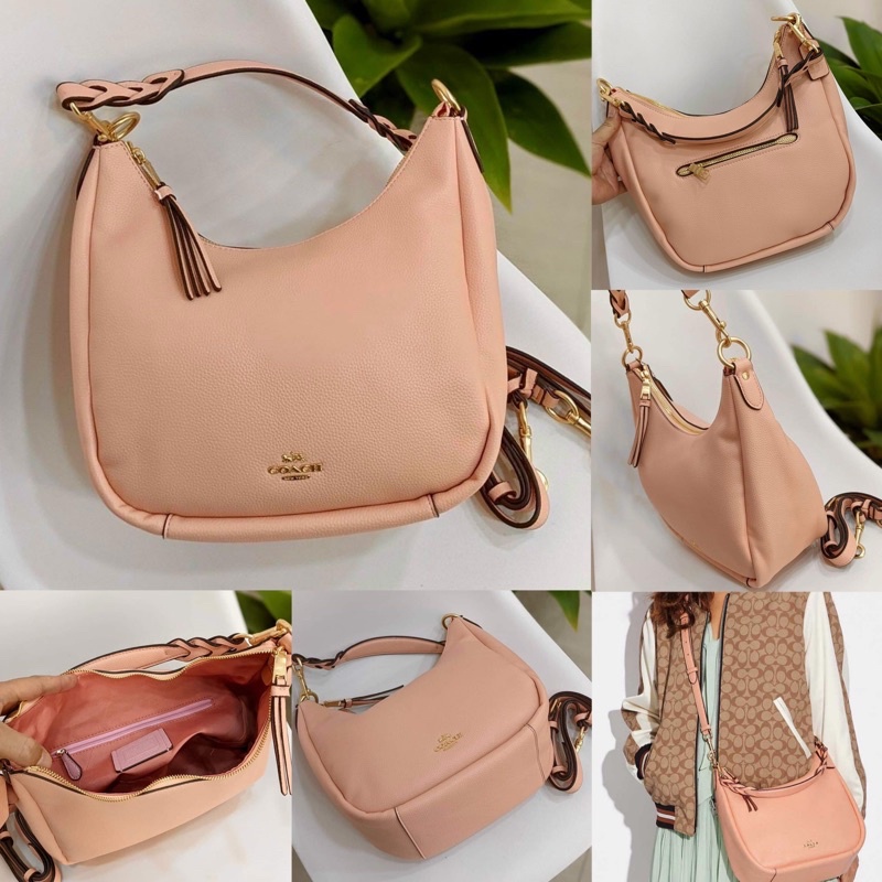 JULES HOBO IN SIGNATURE CANVAS (C9191) | Shopee Thailand