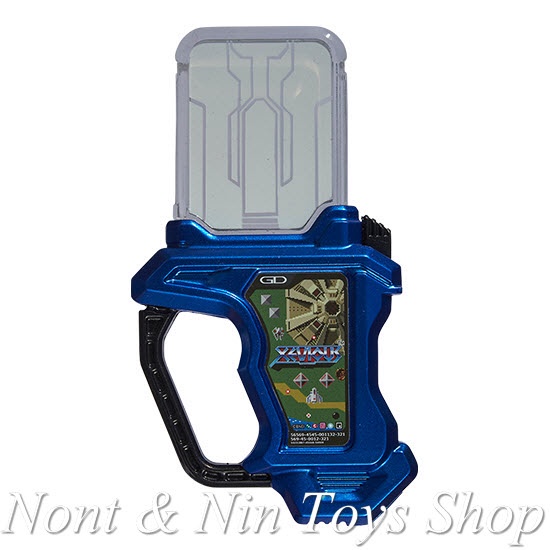 Kamen Rider Ex-aid DX Gashat .. กาแชท คาเมนไรเดอร์เอ็กเซด (ชุด 10 เกมส์ ...