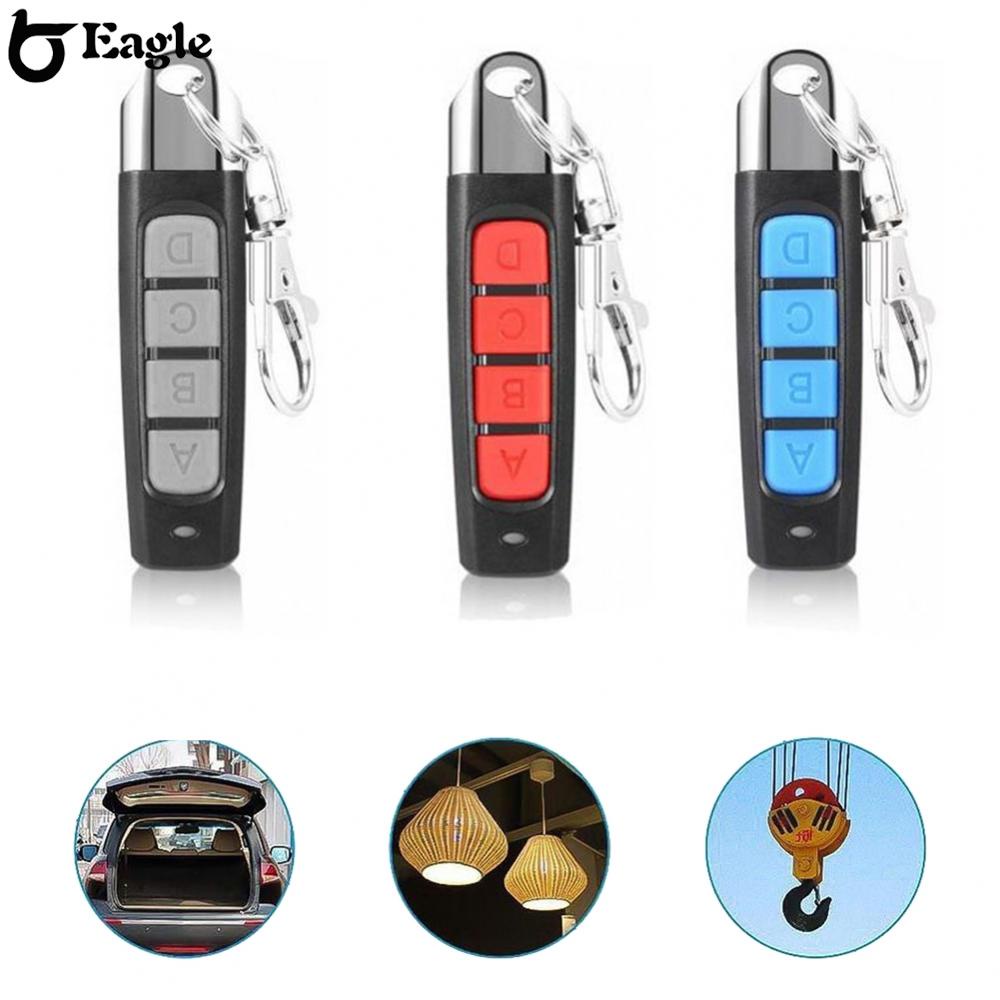 [CRAZY SALE]Garage Door Opener Remote Control Duplicator Clone Scanner ...