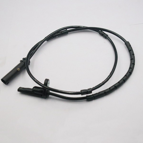 ด้านหลัง L/R ABS Speed Sensor For-BMW 34526791225 34526884421 320I 335I ...