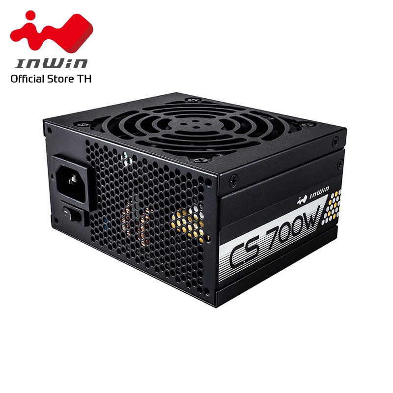 InWin CS700W SFX 80Plus Gold PowerSupply | Shopee Thailand