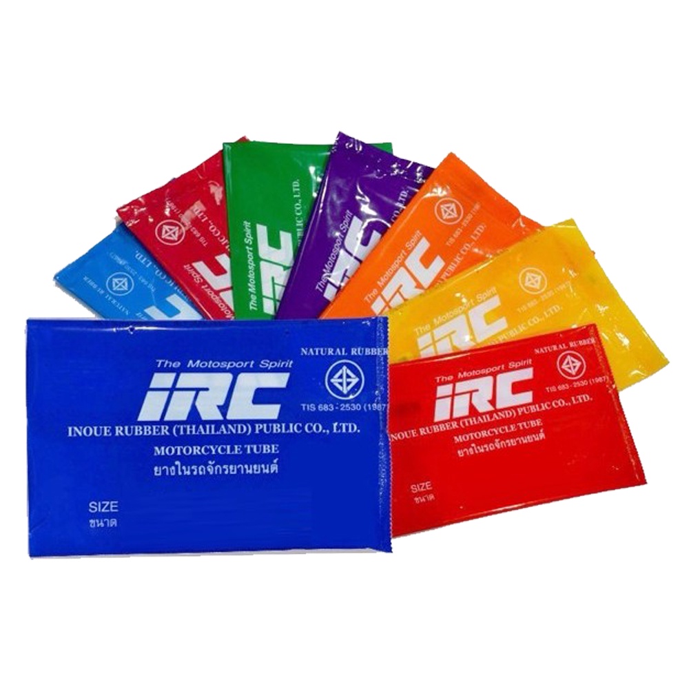 ยางใน IRC Inner Tube | Shopee Thailand