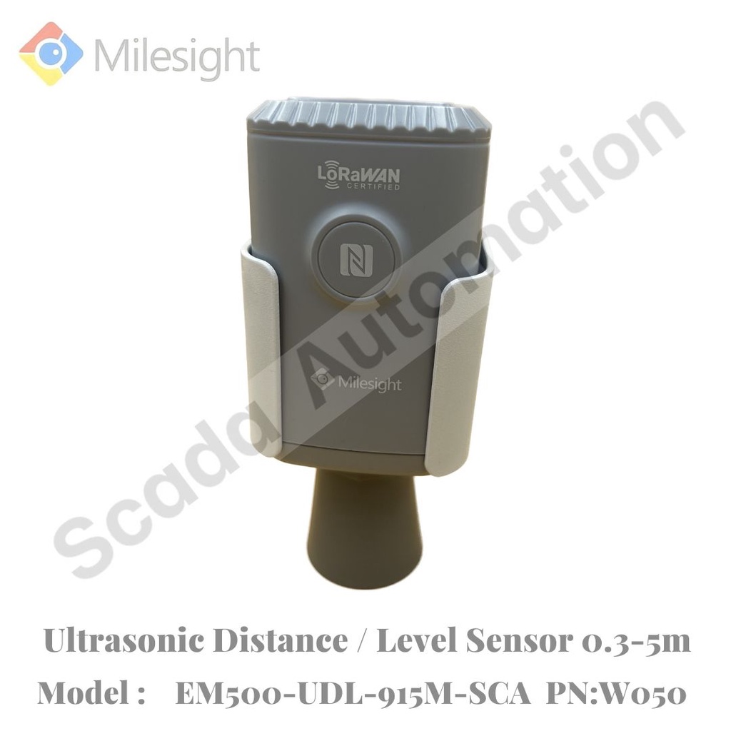 EM500-UDL-915M-SCA PN:W050 (Milesight) | Shopee Thailand