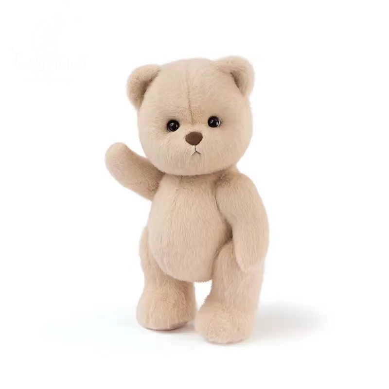 🐻teddy bear♕ Lena bear Teddy Tales 30Cm ตุ๊กตาน่ารัก ตุ๊กตา plush ของ ...