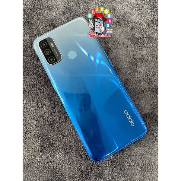 OPPO A 53 RAM4/ROM64 (สินค้ามือสอง) | Shopee Thailand