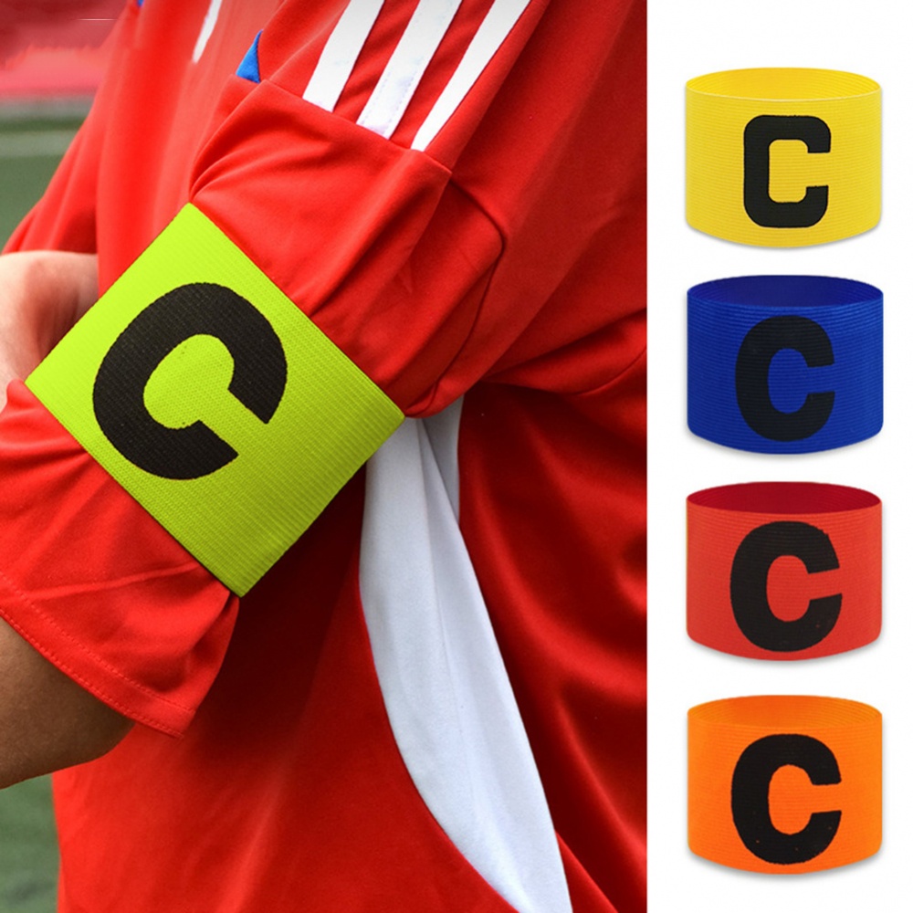 Football Armband Armband Patch Captain\\\'s Armband Competition ...