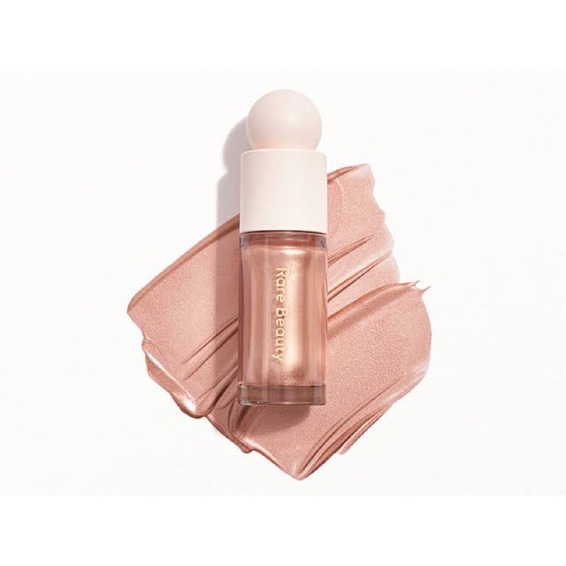 Rare Beauty by Selena Gomez Positive Light Liquid Luminizer Highlight 15 ml | Shopee Thailand