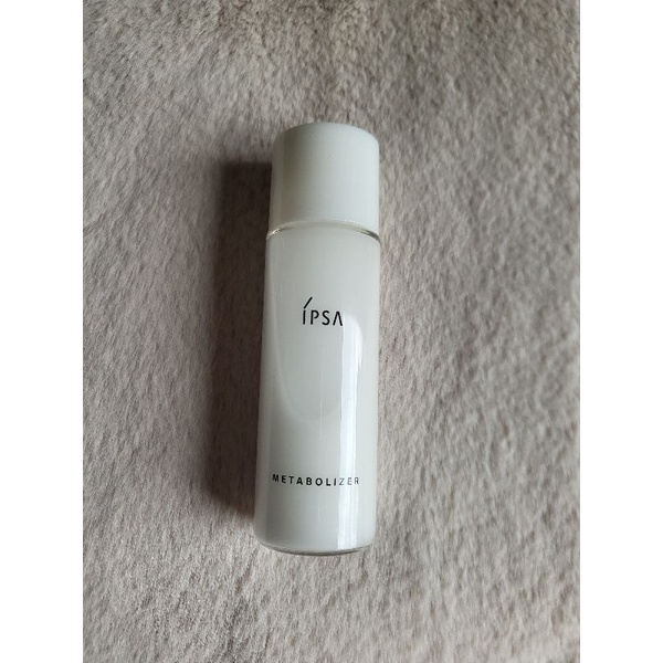 Ipsa Metabolizer 2 30ml ของแท้จากช็อป Central ลาดพร้าว | Shopee Thailand