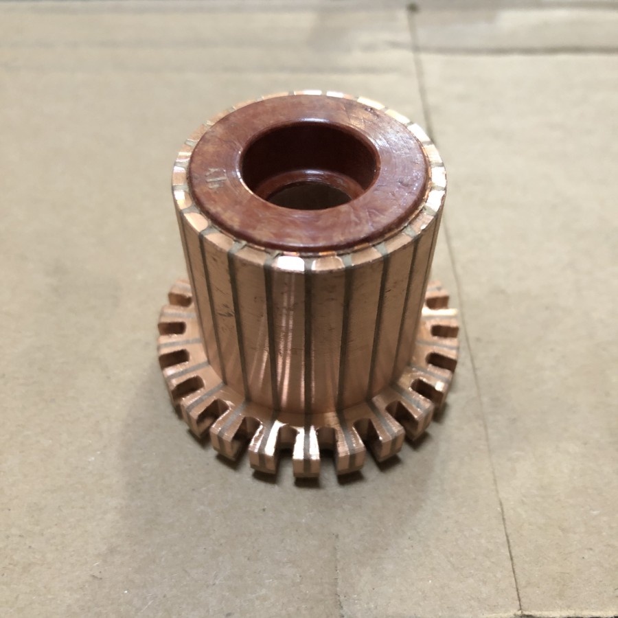 Mitsubishi FUSO GANZO STARTER COLLECTOR COLECTOR | Shopee Thailand