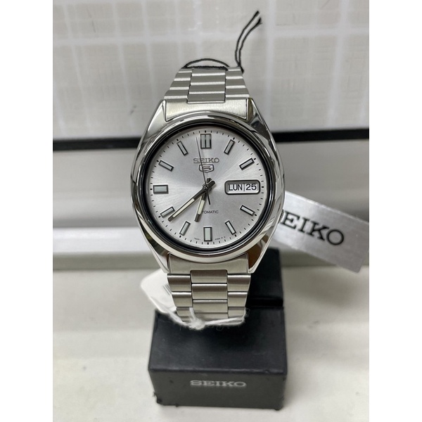 Seiko 5 Automatic รุ่น SNXS73K1,SNXS73K,SNXS73 | Shopee Thailand