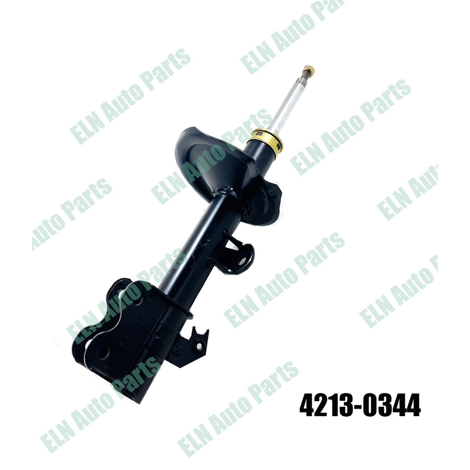โช๊คสตรัทหน้า (shock struts) โตโยต้า TOYOTA Avanza 1.5 ปี 2005 (ราคาต่อ ...