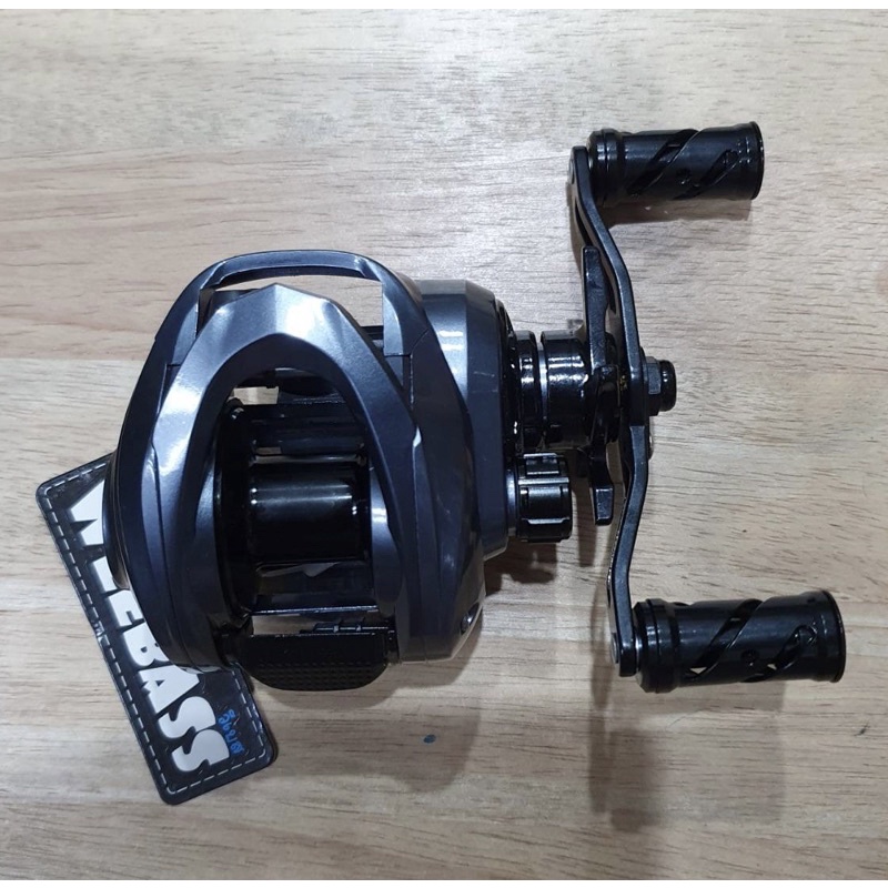 รอกหยดน้ำ Weebass รุ่น V8 Baitcasting Reel ลูกปืน 4+1 | Shopee Thailand