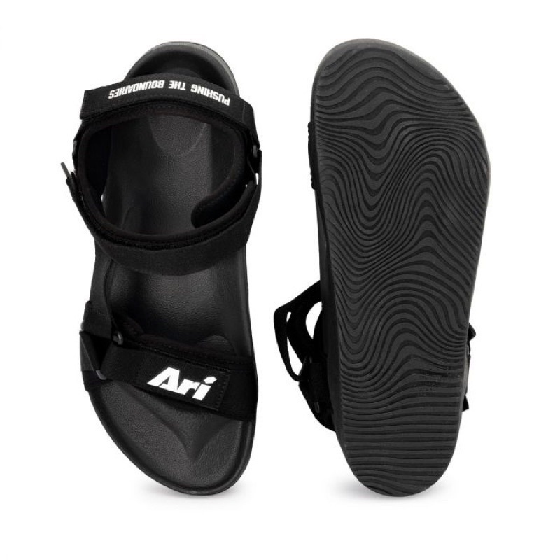 รองเท้าแตะรัดส้น ARI URBAN SANDALS ของแท้ | Shopee Thailand