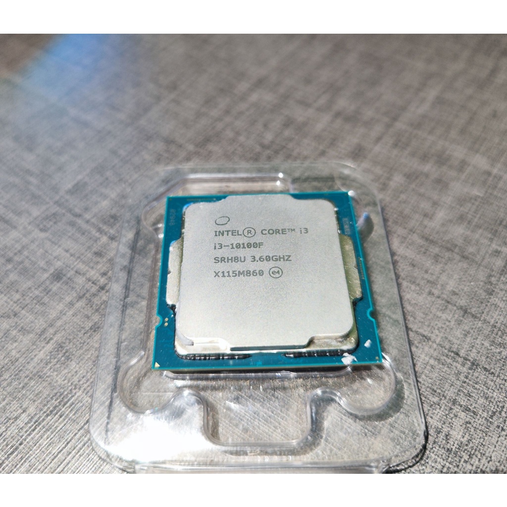 (CPU) INTE Core I5 10400,I3 9100,I3 10100F,G6400,G5905,G5400 | Shopee ...
