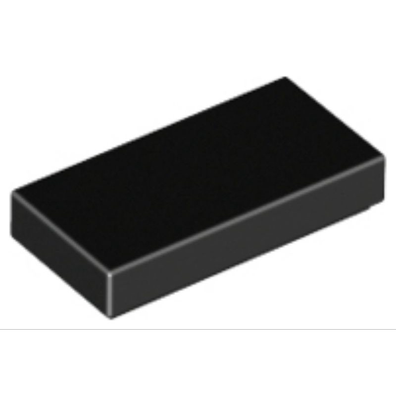 Part Lego 3069 Tile 1 x 2 | Shopee Thailand