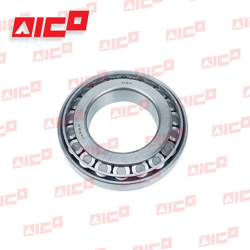 ลูกปืนล้อหน้าโฟล์คลิฟท์ FD/FG20,25 Z4,Z5 80606-F0014 อะไหล่โฟล์คลิฟท์ ...