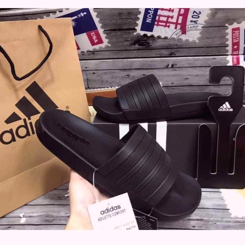 Adidas Collection อดิดาส รองเท้าแตะ SPF Sandal Adilette Aqua 40-45 ...