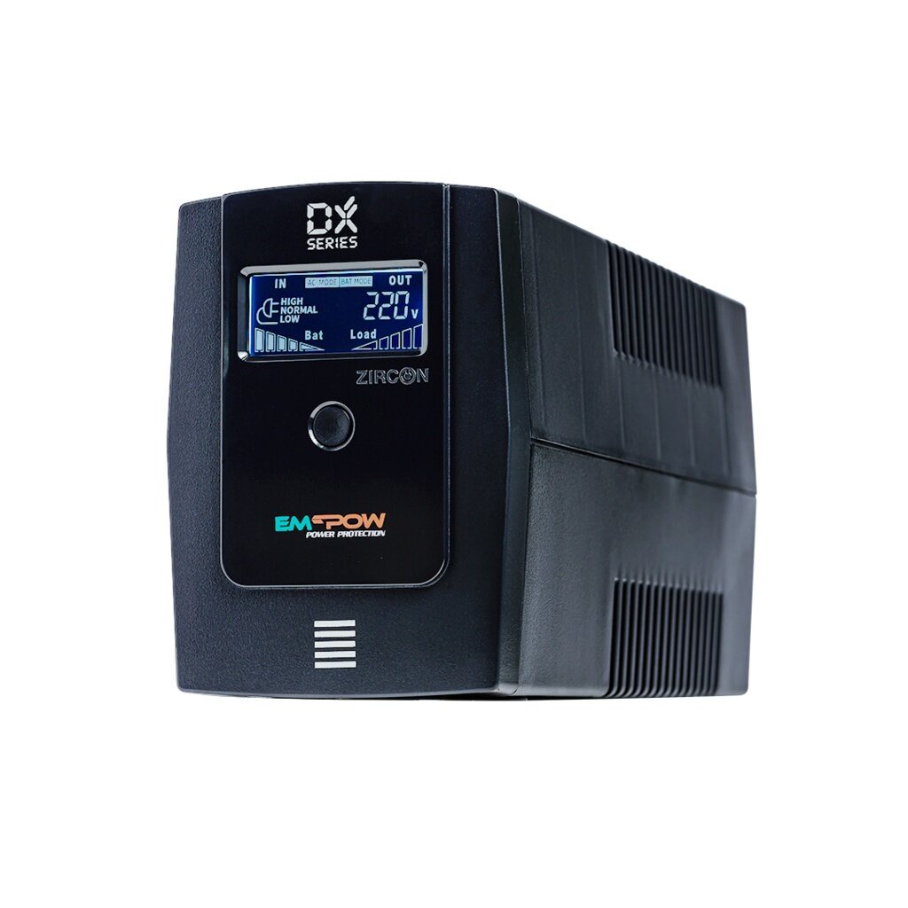 🚀มีส่งด่วน🚀 ZIRCON AX DX NAVA MX 1000VA 1200VA UPS เครื่องสำรองไฟฟ้า รับประกัน 2 ปี | Shopee ...