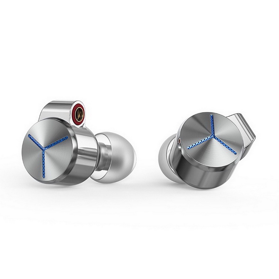 [-ประกันศูนย์ไทย-] FiiO JD7 หูฟัง IEMs ไดรเวอร์ Dynamic ของแท้ | Shopee ...