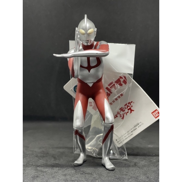 อุลตร้าแมน Shin Ultraman Specium Ray ver. Bandai Movie Monster Serie ...