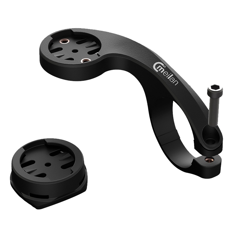 ตัวยึดแฮนด์ MEILAN/C2/BIKE COMPUTER MOUNT HOLDER/BLK | Shopee Thailand