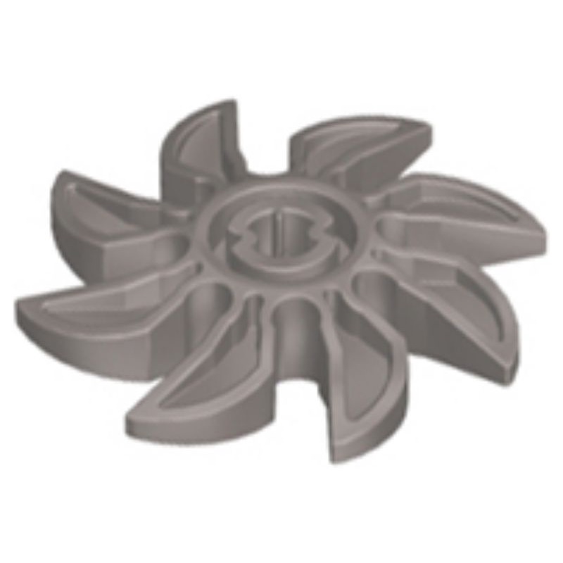 Part Lego 41530 Propeller 8 Blade 5 Diameter | Shopee Thailand