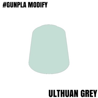 CITADEL COLOR (LAYER) Fenrisian Grey, Russ Grey, White Scar, Ulthuan ...