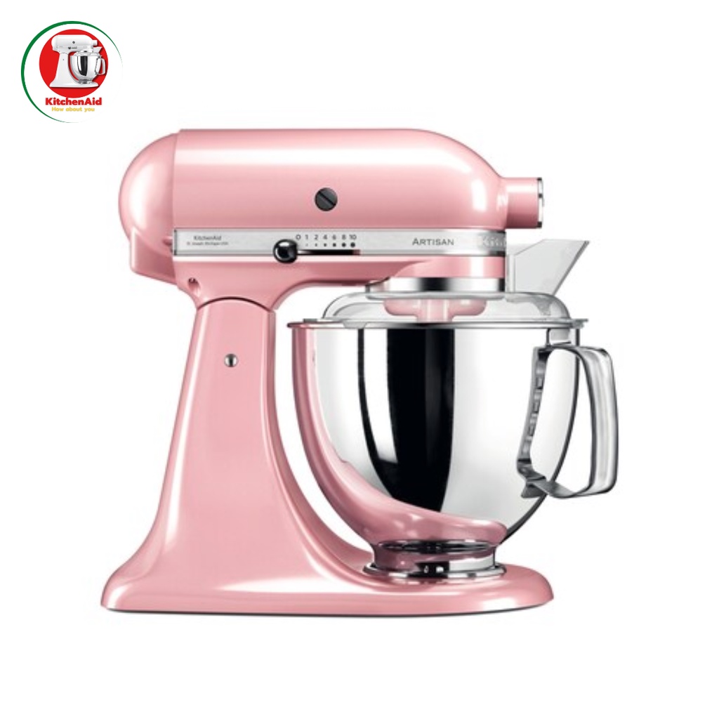 KITCHENAID เครื่องผสมอาหาร 5KSM175PSEDR | Shopee Thailand