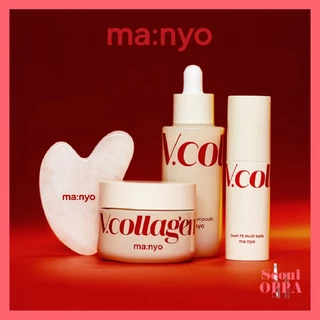 manyo factory ราคาพิเศษ | ซื้อออนไลน์ที่ Shopee ส่งฟรี*ทั่วไทย!