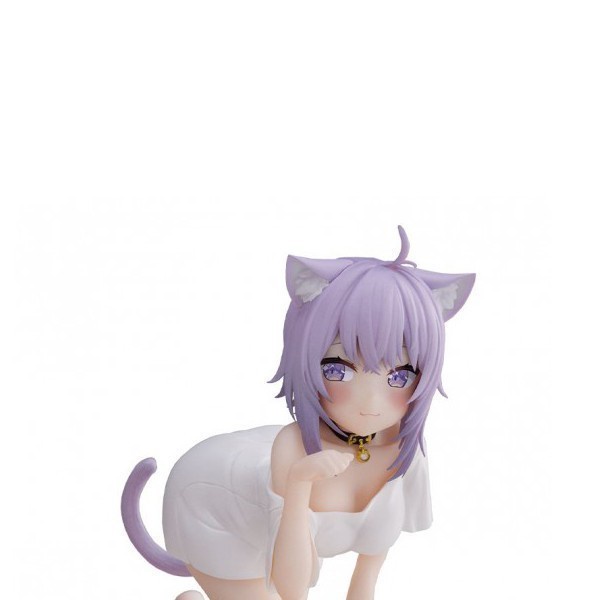 Banpresto Hololive IF - Relax Time - Nekomata Okayu 4983164189018 (Figure) | Shopee Thailand