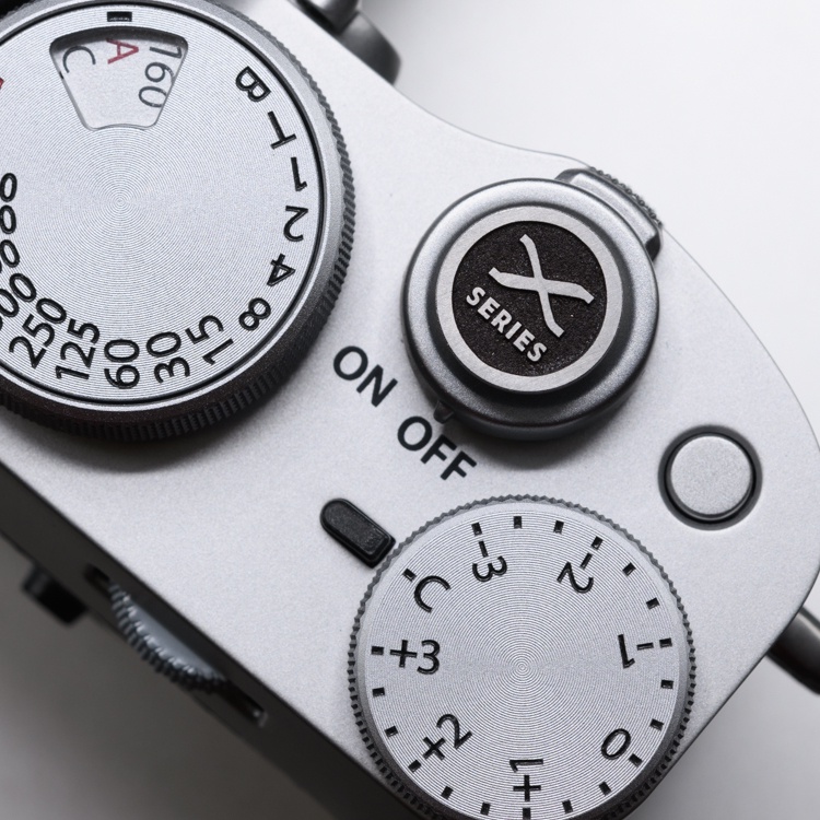 ปุ่มชัตเตอร์ Fuji X100VI XT5 XE4 X100V XT4 XT3 XPRO3 XPRO2 X100F XT30 XE3 Soft Release Fuji X ...